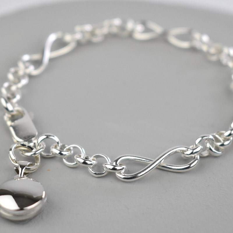 Locket Bracelet - Etsy