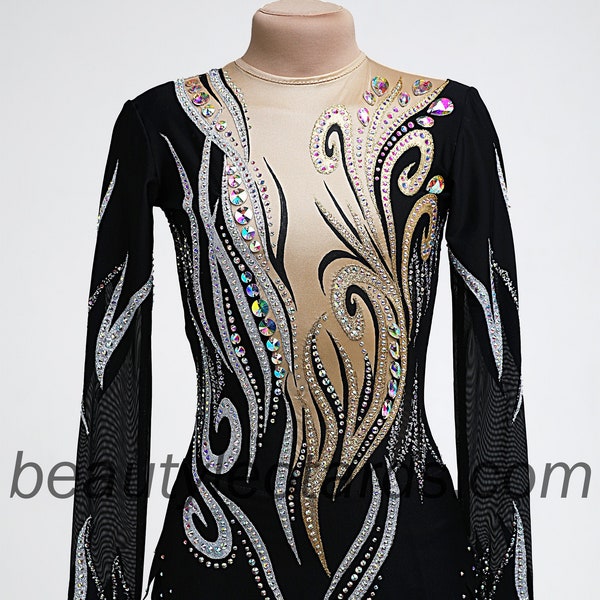 Acrobat Costume - Etsy