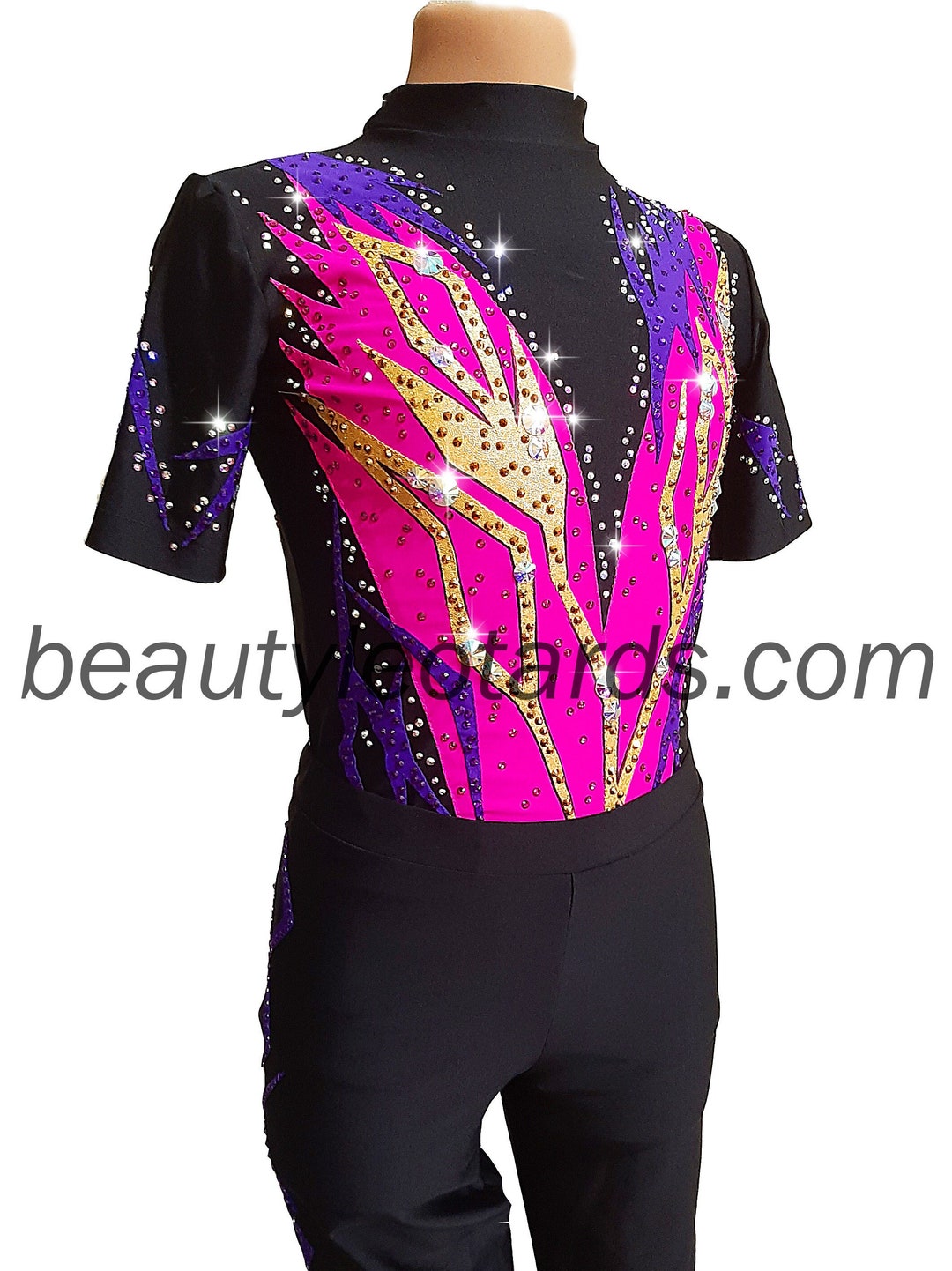 Boys Acrobatic Costume , Mens Acrobatics Costume , Man Acrobatic ...