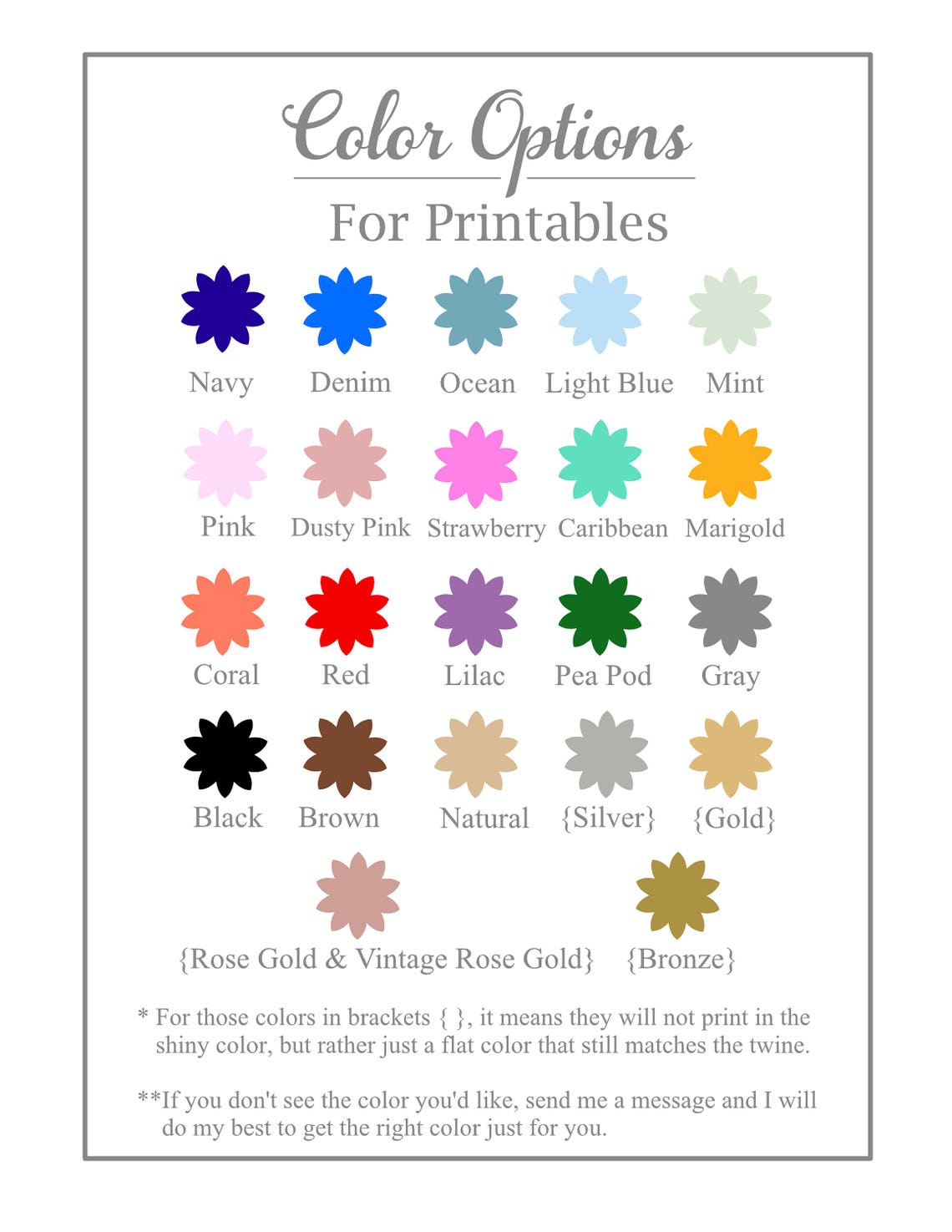 Message in a Bottle Sign - Etsy