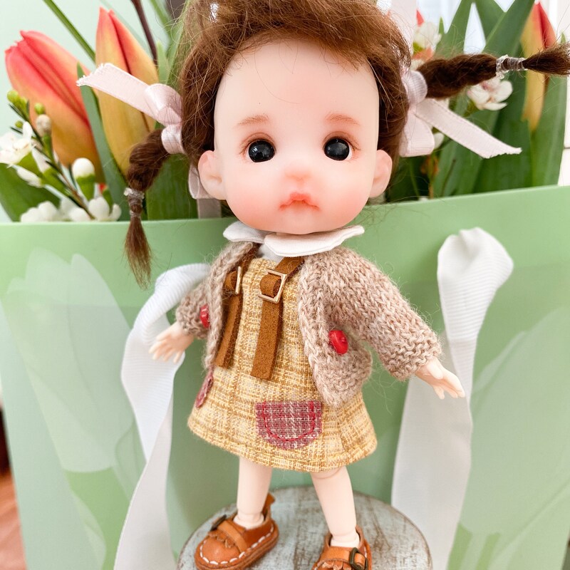 Ob11 Clothes - Etsy