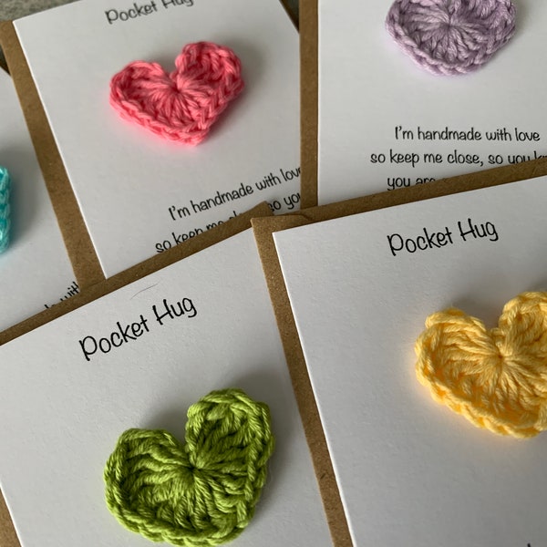 Crochet Cards - Etsy UK