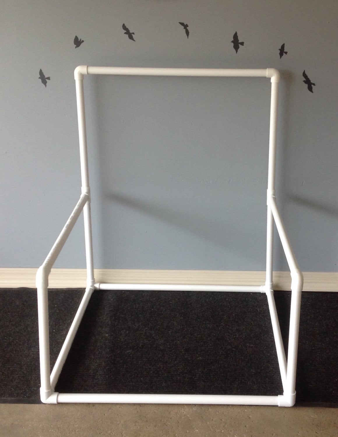 Newborn Backdrop Stand Newborn Backdrop Frame 1 PVC - Etsy