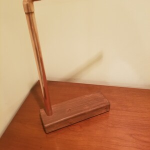 Copper Menu Holder, Table Sign Holder, Card Number Holder. - Etsy