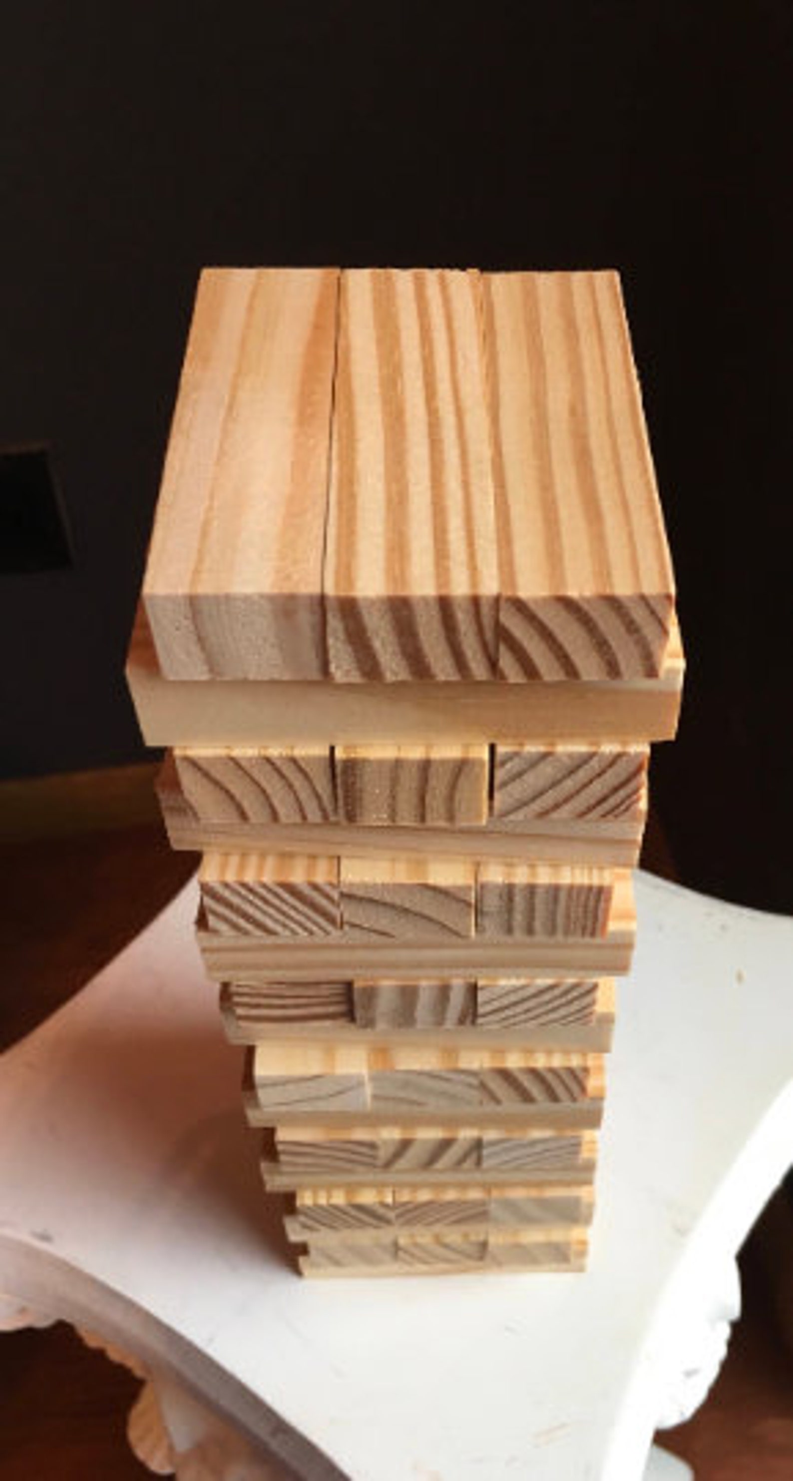 Wedding Guest Book Blocks Wood Blocks Guest Book Wedding | Etsy