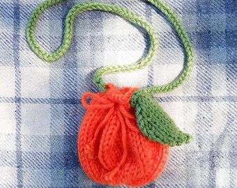 Hobbitcore Bag - Etsy