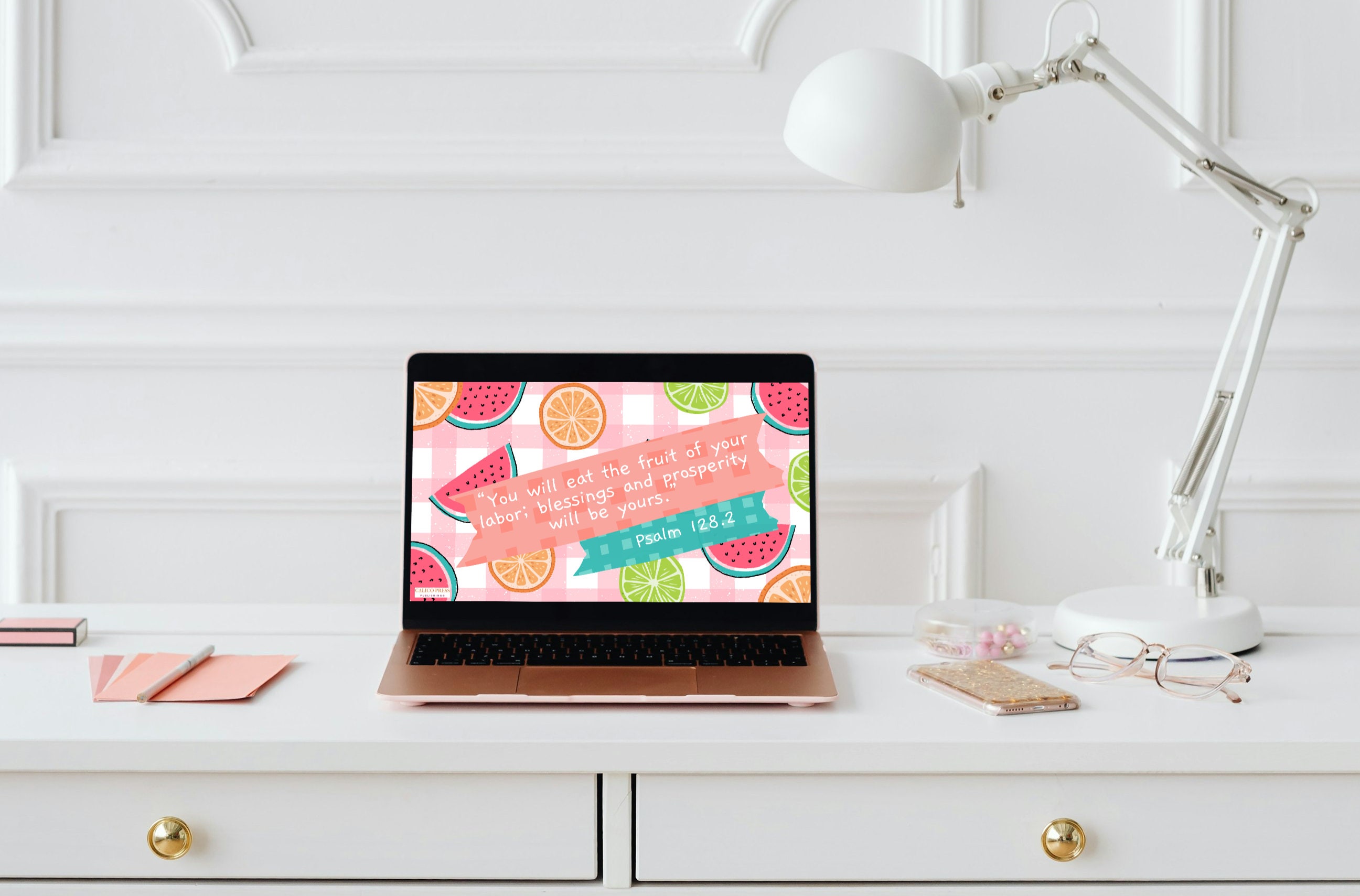 Fruit of the Spirit Desktop/lockscreen Wallpaper - Etsy