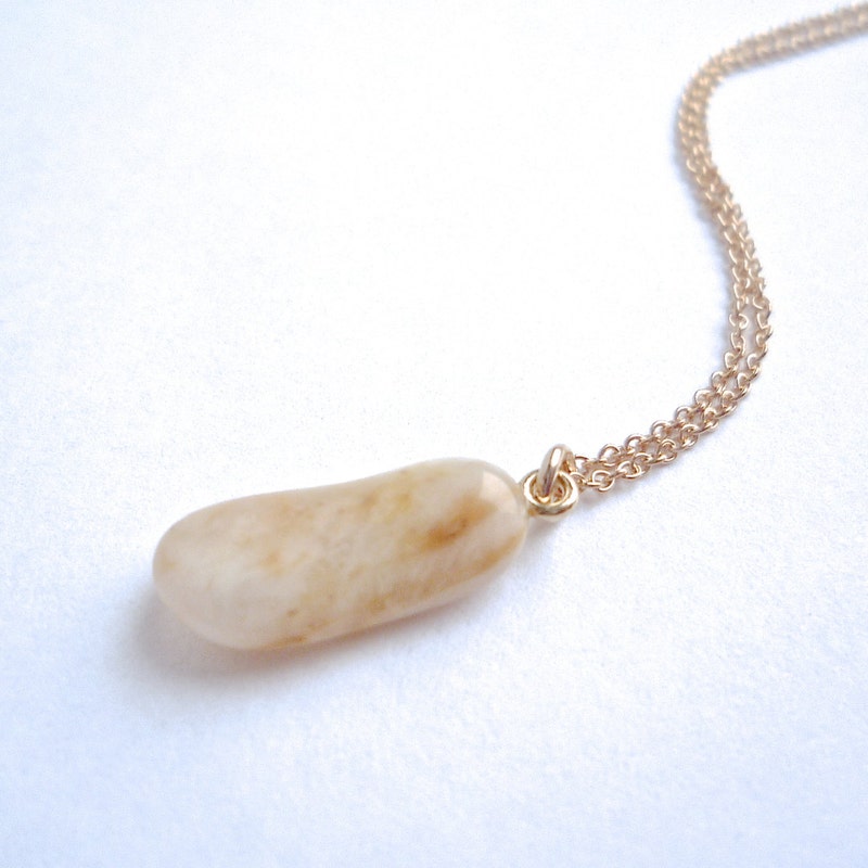 River Rock Jewelry - Etsy
