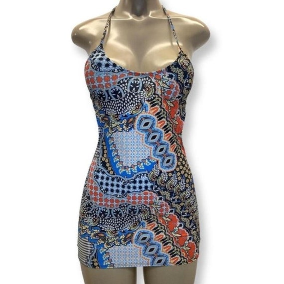 Indecent Proposal Dress