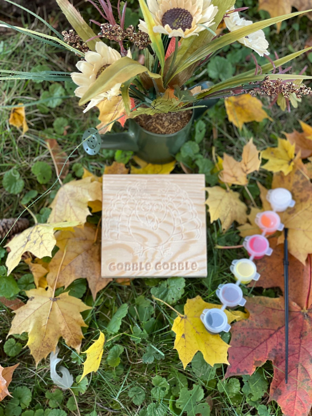 Ready to Paint Craft Kit for Kids Craft Paint Kit Children's Craft Wood ...