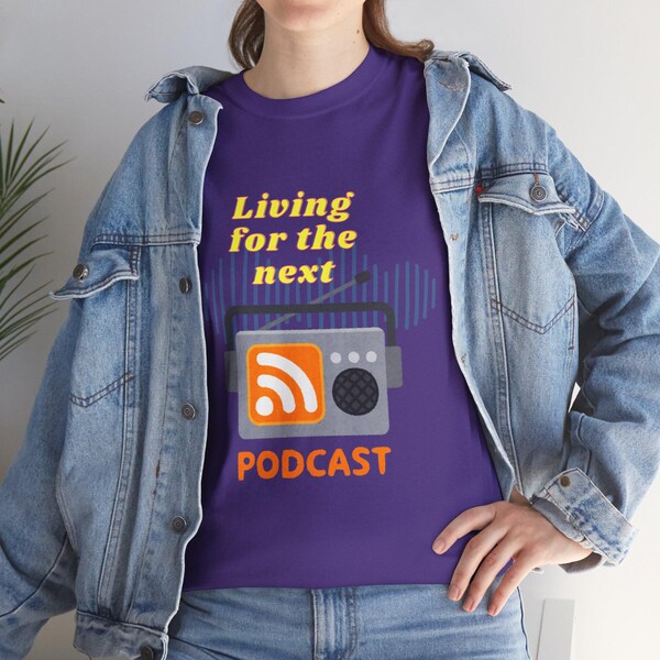 Pod Save America - Etsy