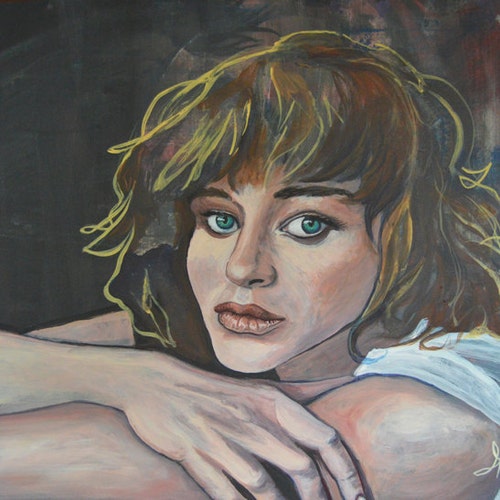 JenniferHamptonArt - Etsy