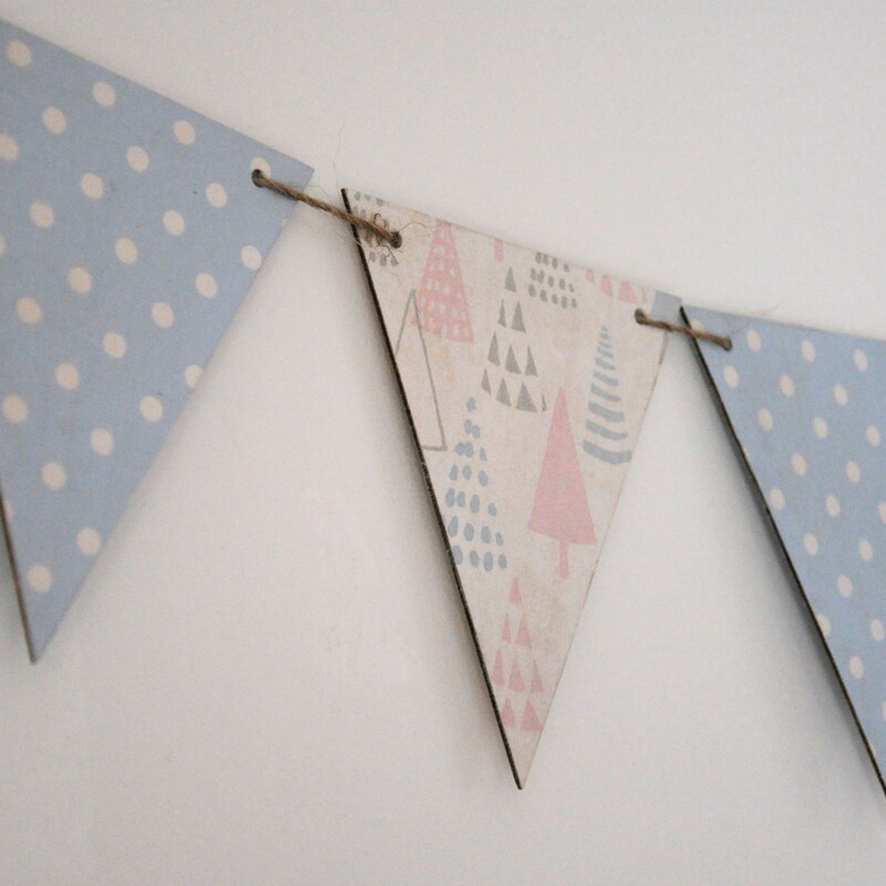 Wooden Banner - Etsy