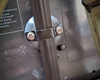 Ghostbusters Haslab Proton Pack LC1 Alice Frame Spacer Kit W/ Bolts - Etsy