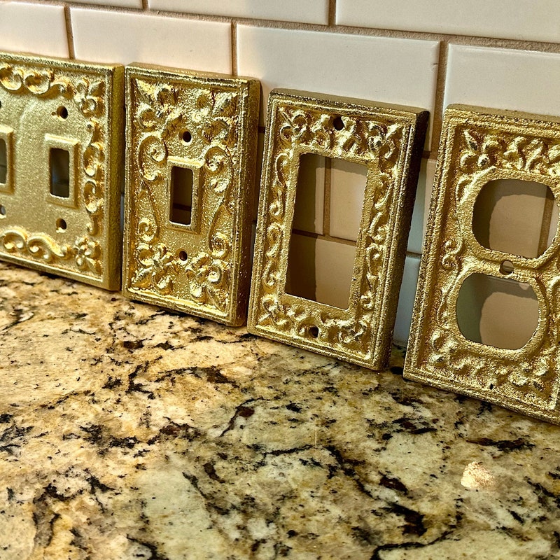 Engraved Light Switch Cover - Etsy