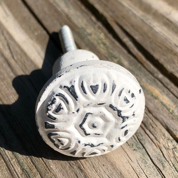 Shabby Chic Dresser - Etsy