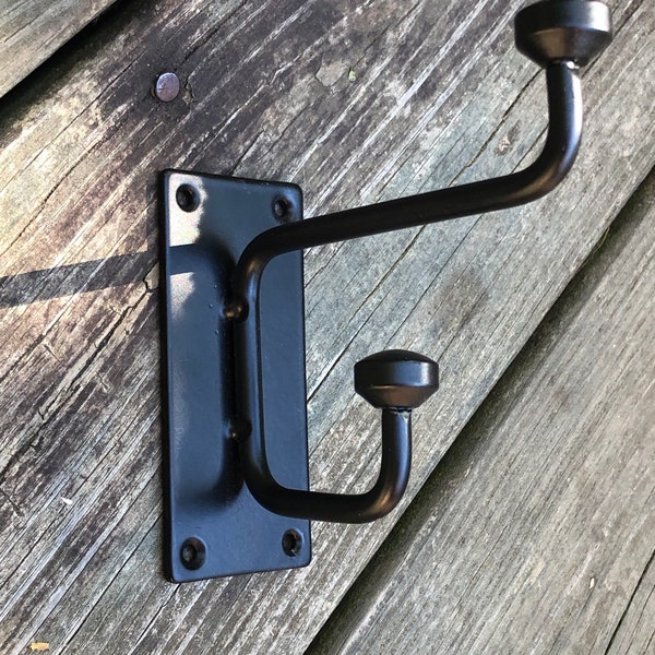 Double Wall Hook - Etsy