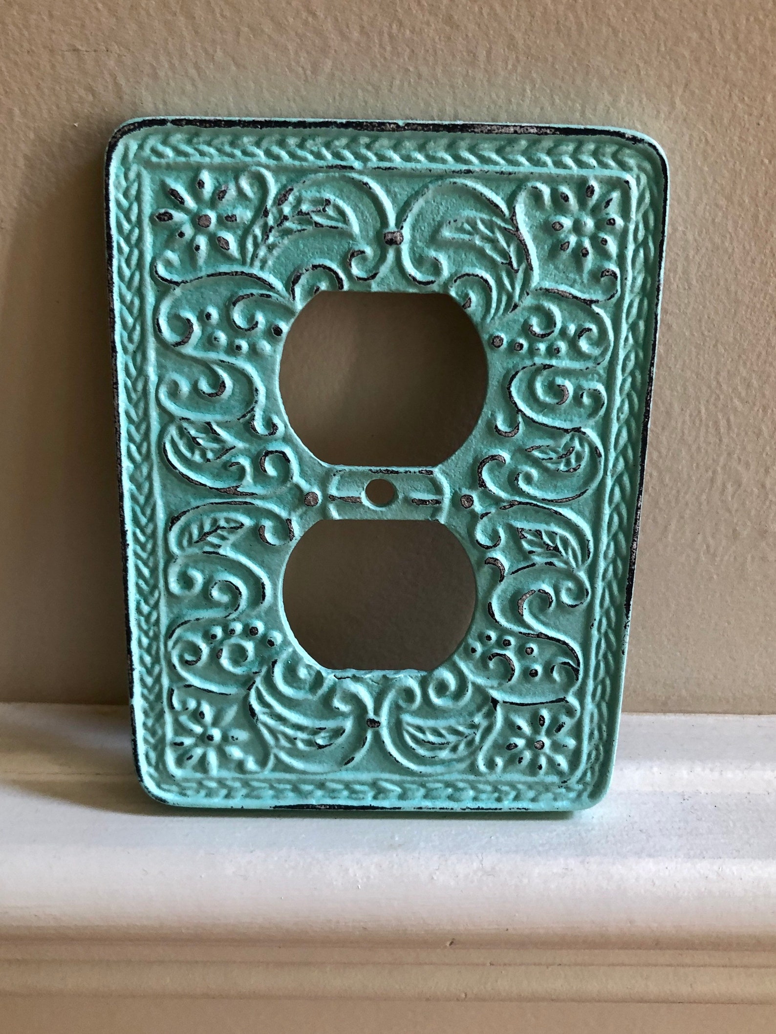 Light Switch Cover Light Switch Plates Outlet Covers Switch - Etsy