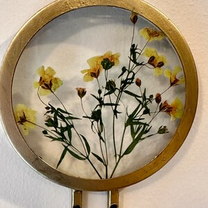 Flower Design Wall Hook, Gold Hook, Towel Hook, Wall Hook, Coat Hook ...