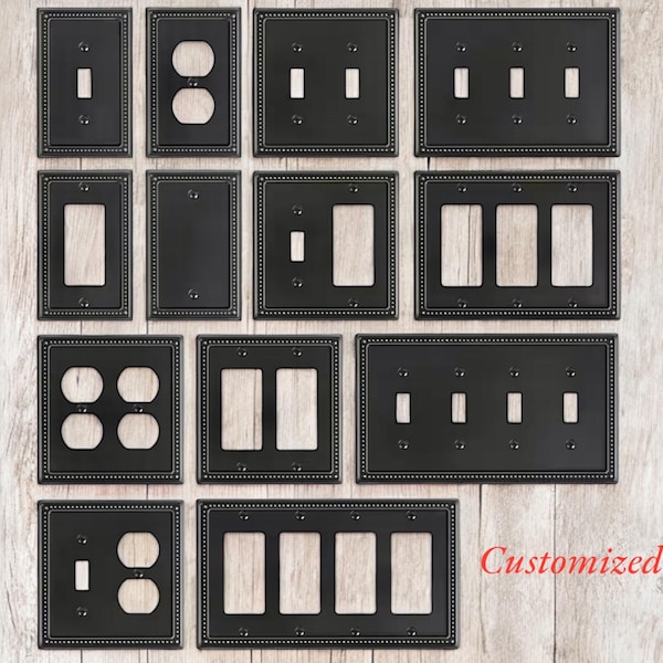 Ornate Light Bar - Etsy