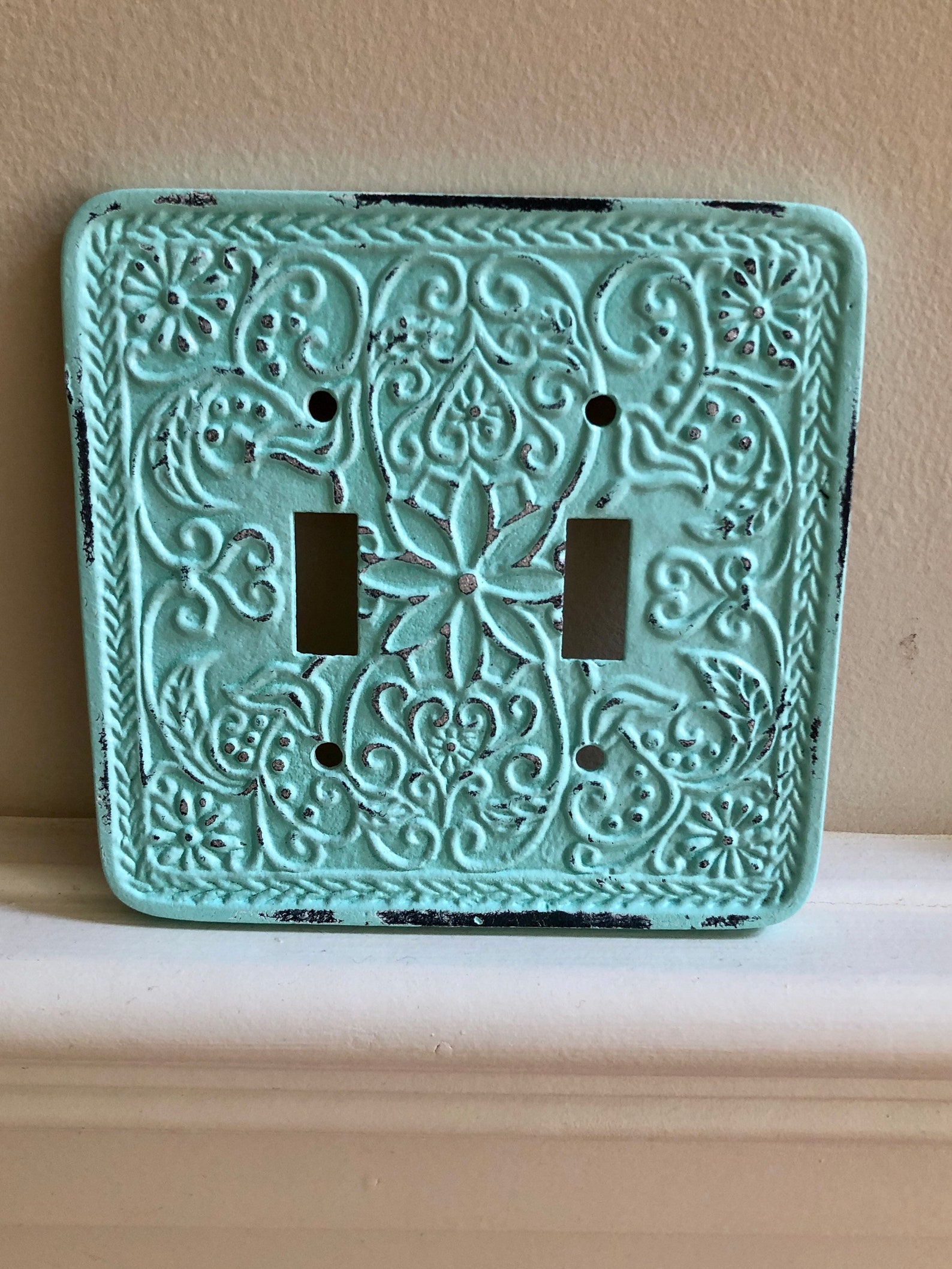 Light Switch Cover Light Switch Plates Outlet Covers Switch - Etsy