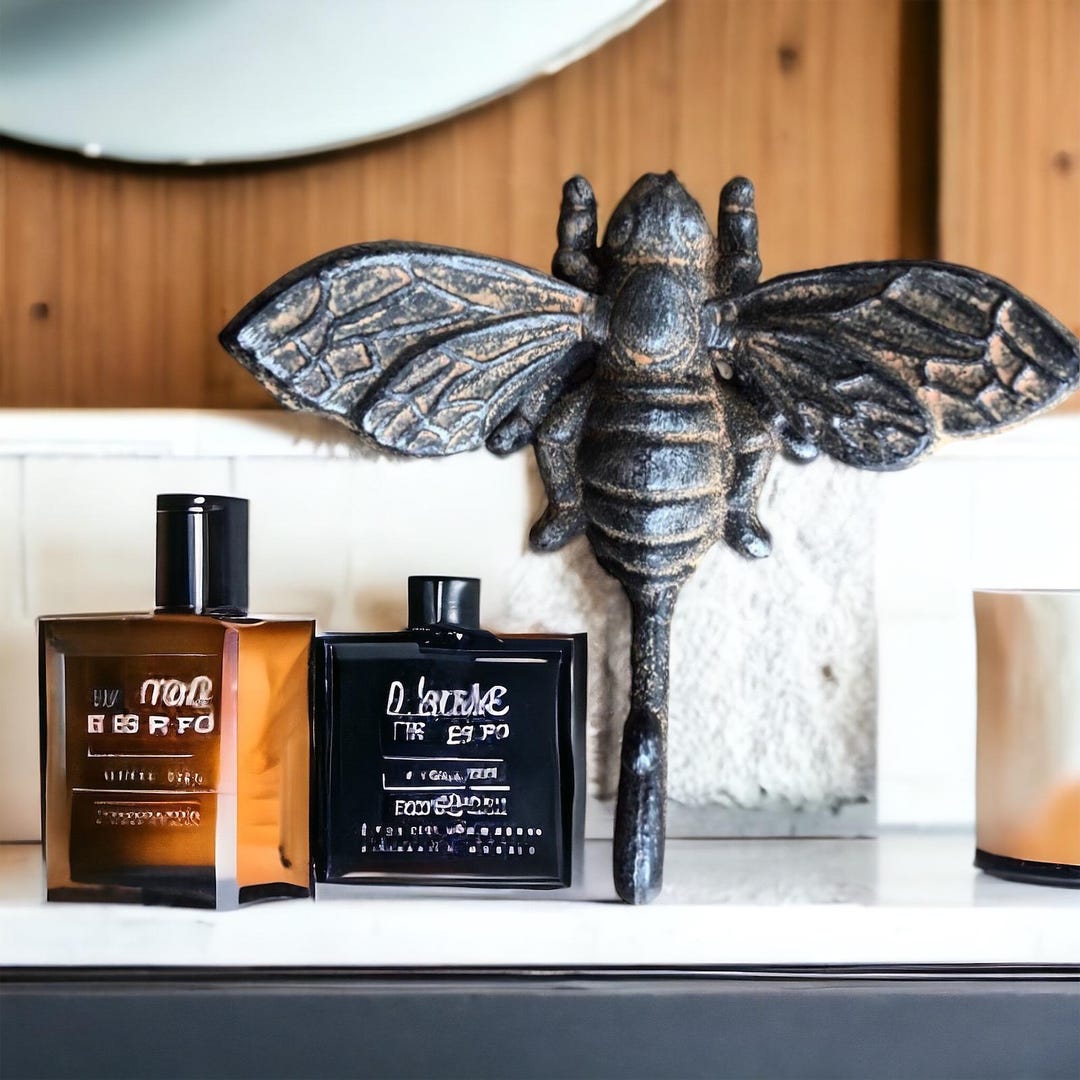 BEE HOOK, Coat Hook, Towel Hook, Wall Hooks, Vintage Wall Hook, Towel ...