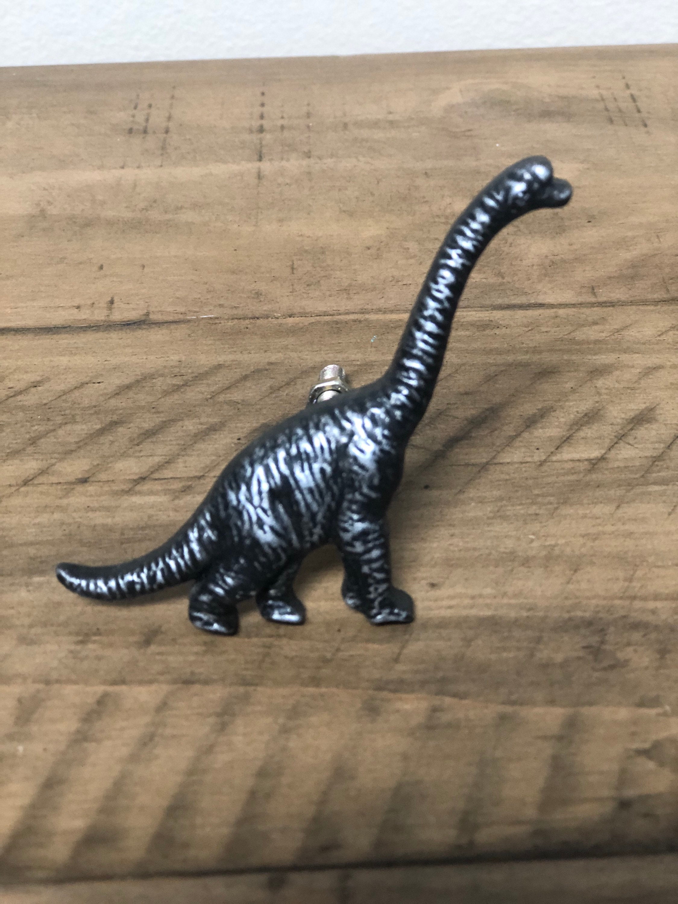 Dinosaur Furniture Knobs Knobs for Kids Furniture Dinosaur - Etsy