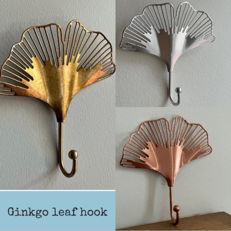 Unique Nature Towel Hooks - Etsy