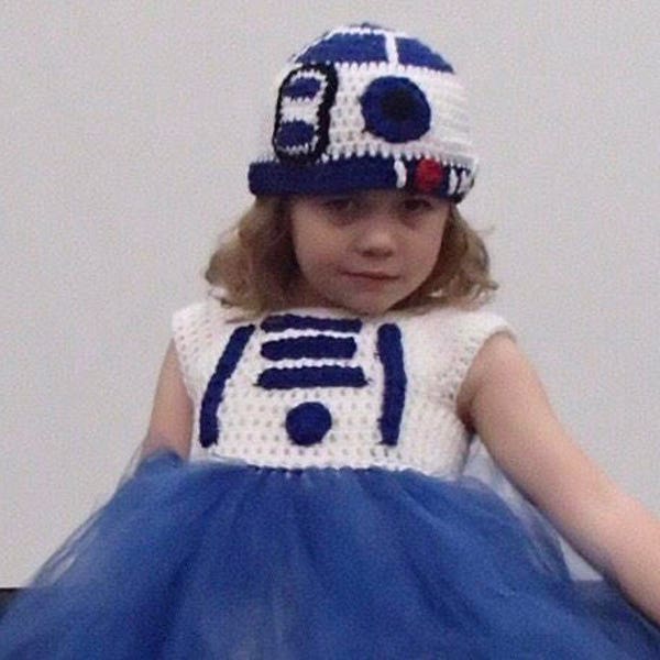 R2d2 Costume - Etsy