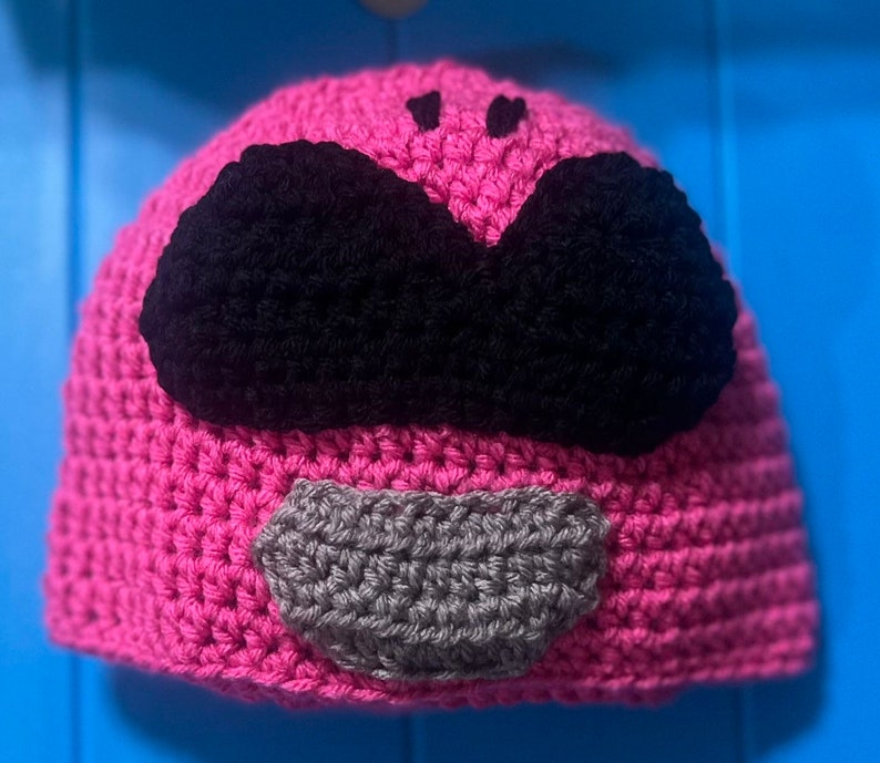 Crochet Pink Power Ranger Inspired Tutu Dress Costume - Etsy