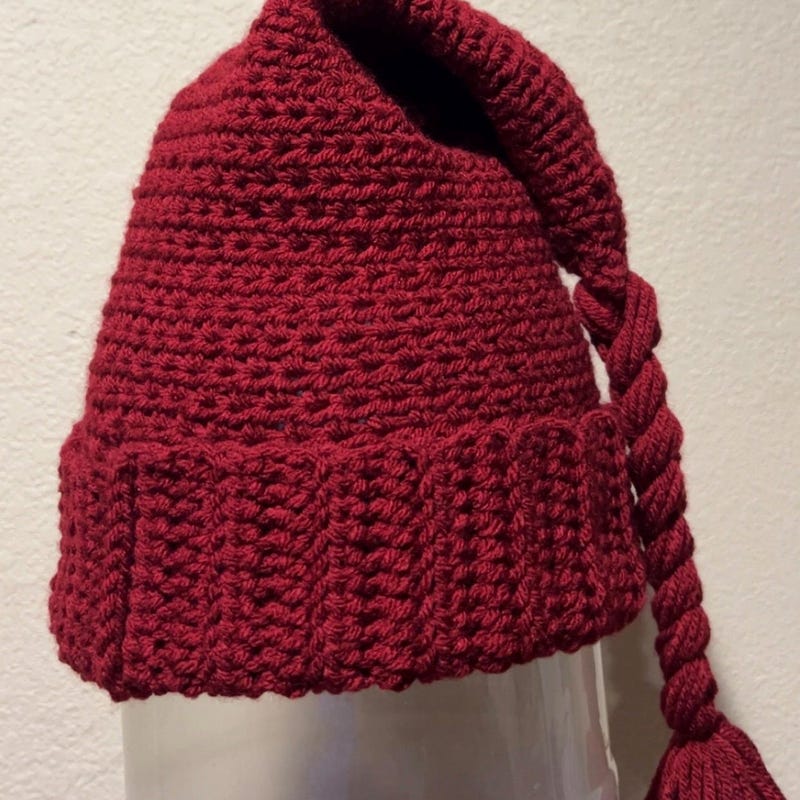 Norwegian Protest Hat - Etsy