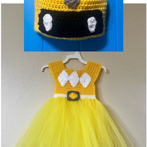 Power Girl Costume for Baby - Etsy