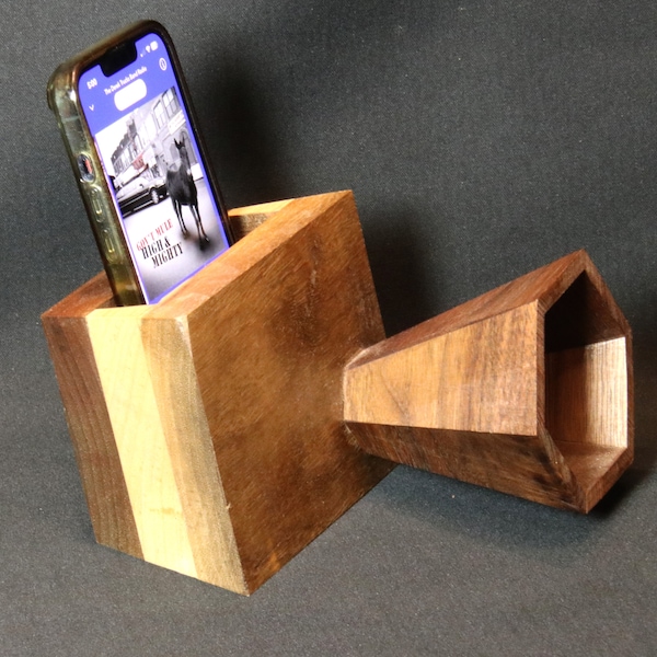 Phone Amplifier - Etsy