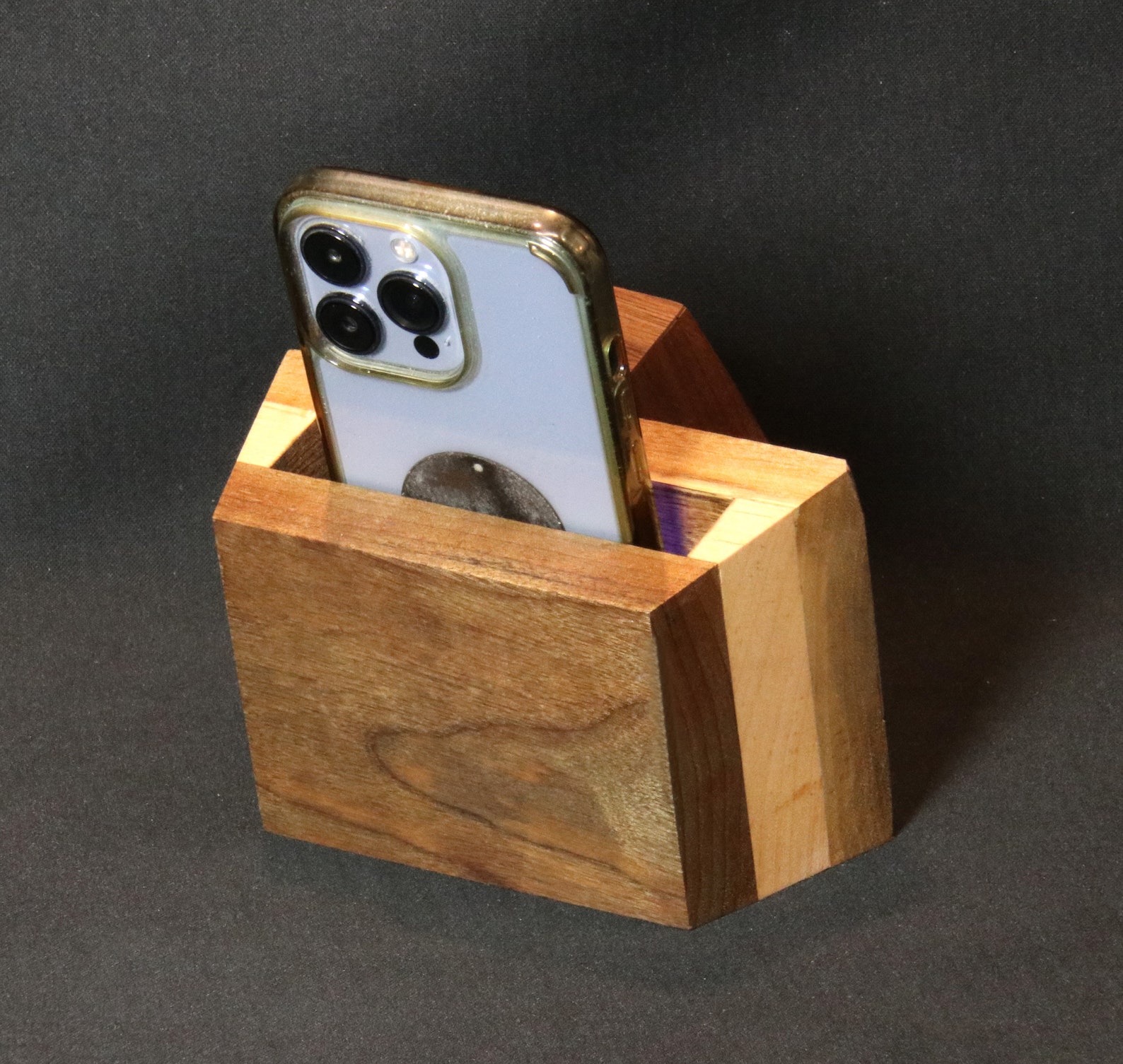 Handmade Passive Amplifier Speaker for iPhone and Smart Phone - Etsy