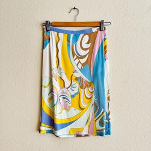 Pucci Skirt - Etsy Pucci Skirt - Etsy