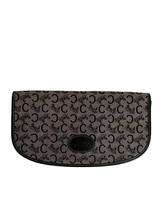 celine clutch monogram - Gem
