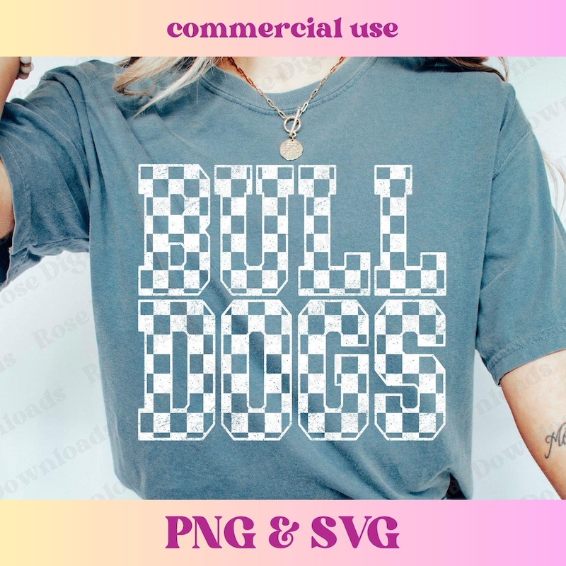 Bulldog Pride T Shirts - Etsy