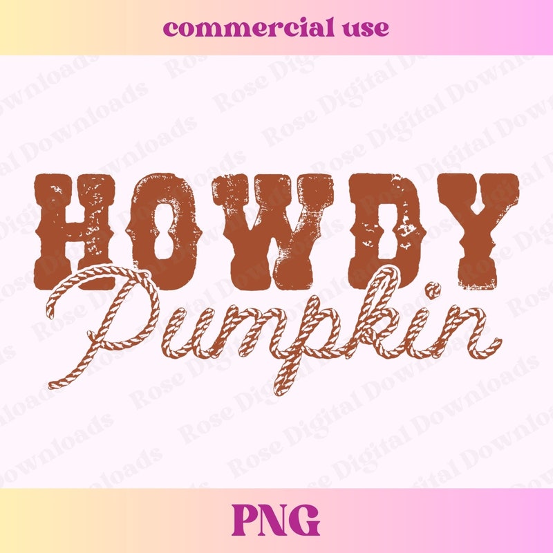 Howdy Font Svg - Etsy