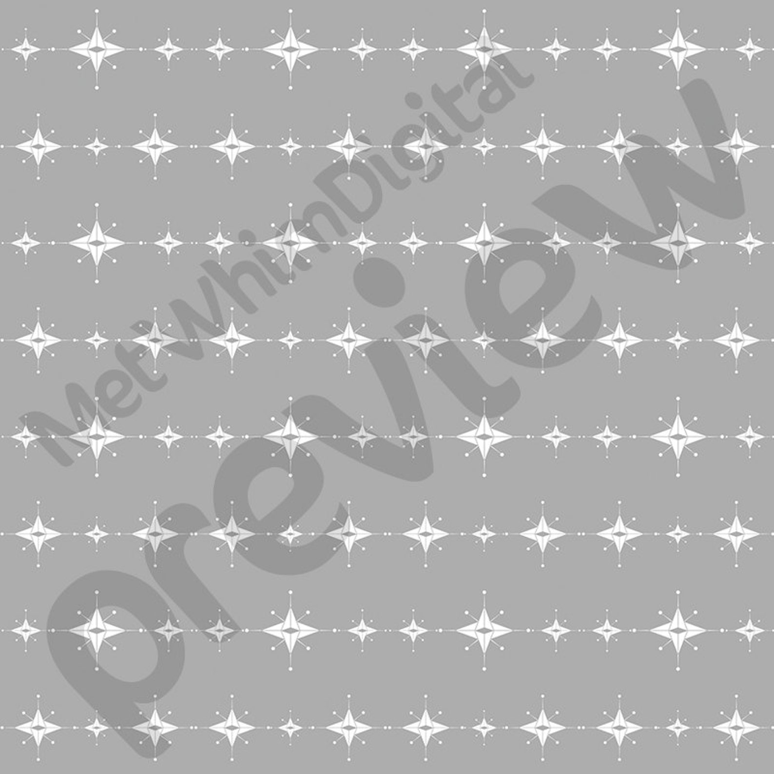 Stars Digital Paper Pack for Instant Download as Star Scrapbook Paper ...