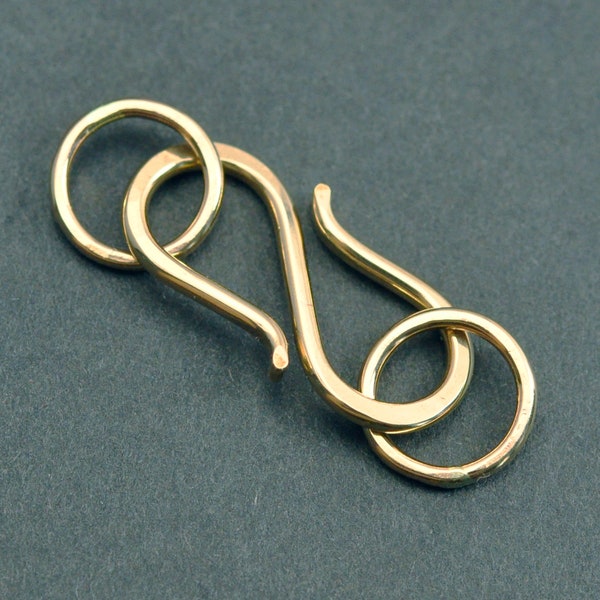 Handmade Clasp - Etsy