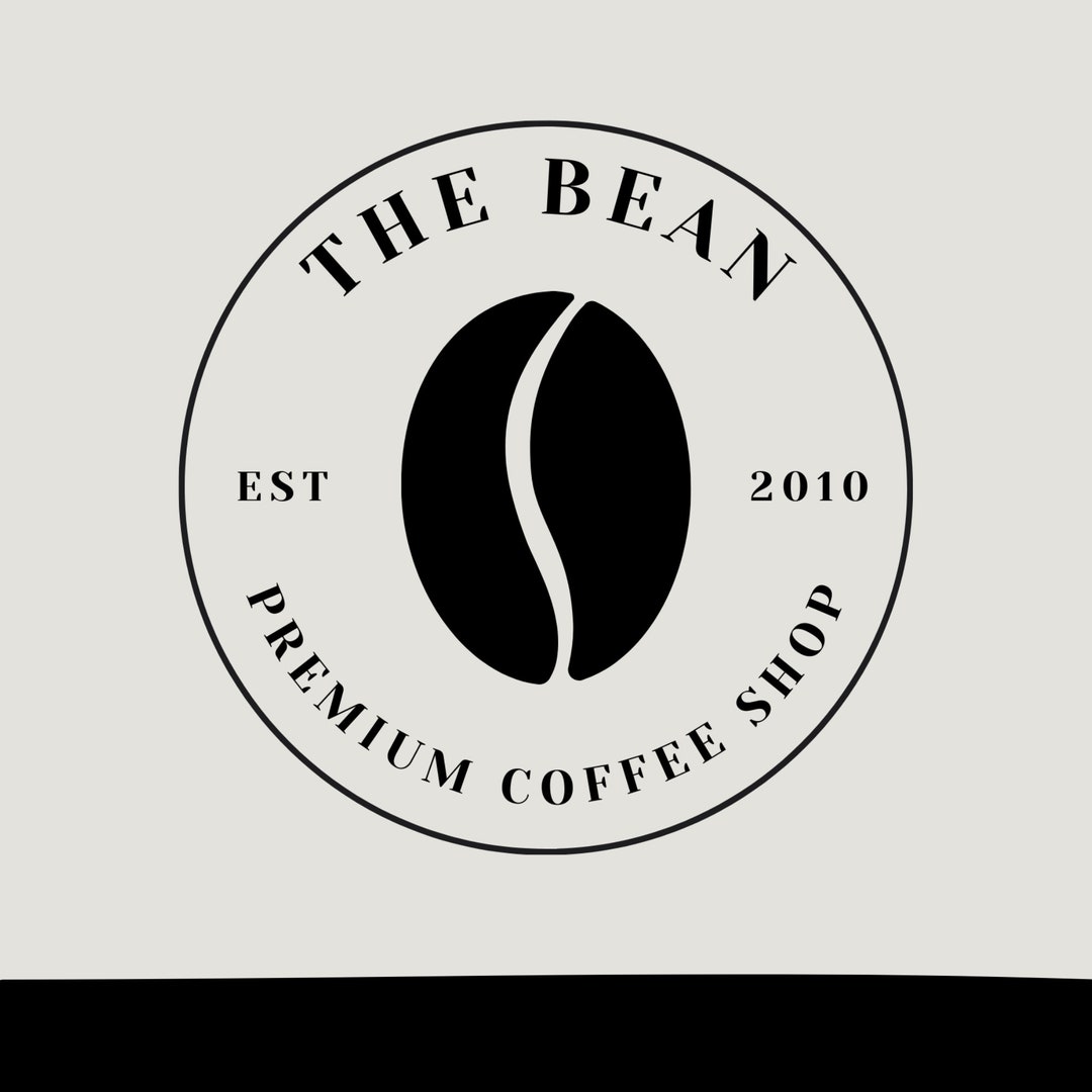 Editable Logo Design, Canva Logo, Minimalist Logo, Modern Logo, Logo ...