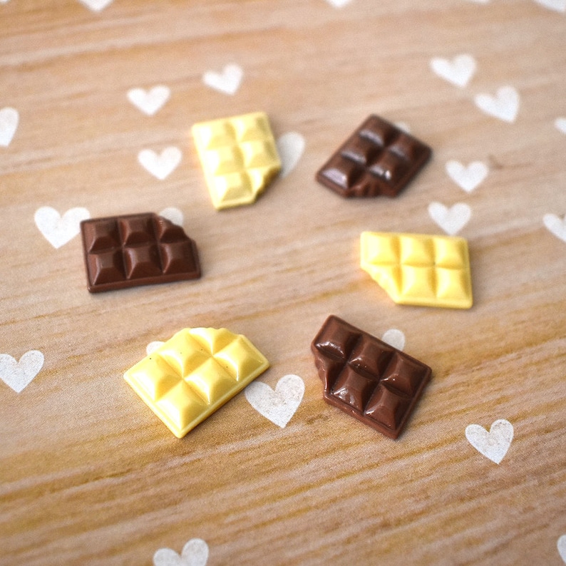 Chocolate Magnets, Candy Bars, Milk Chocolate, White Chocolate, Kitchen ...