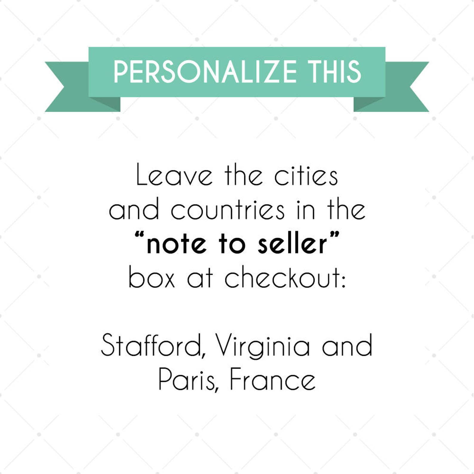 World Map, Greeting Card, Long Distance, Relationship Hearts ...