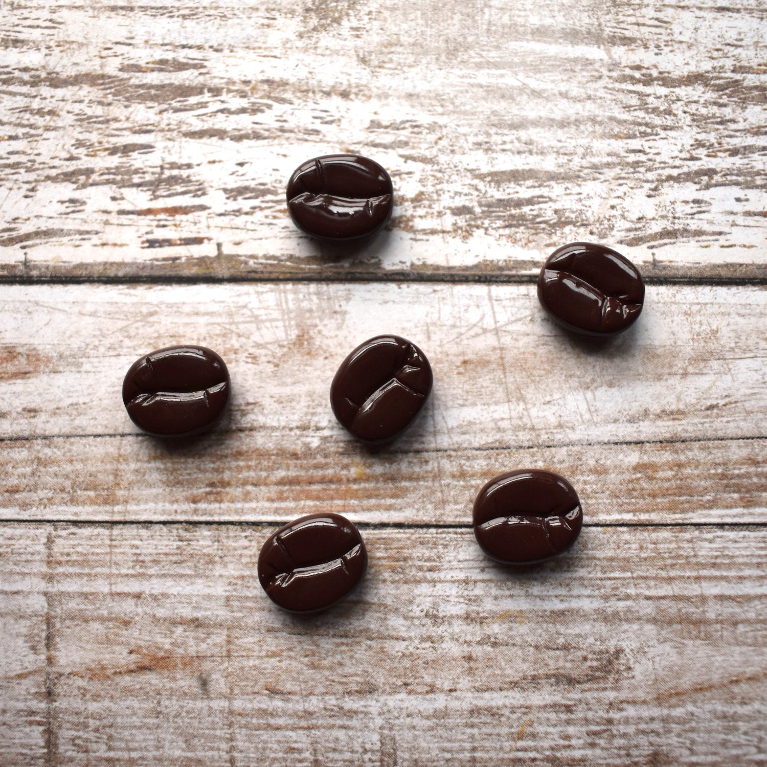 Coffee Magnets Coffee Beans Caffeine Addict College - Etsy