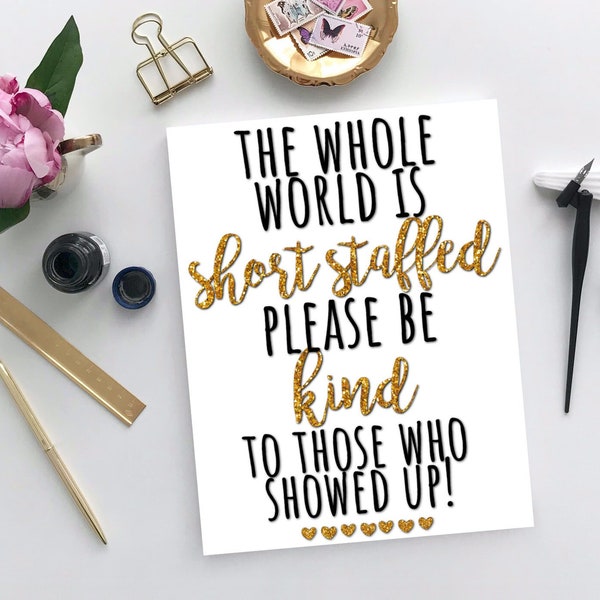 Business Sign - Etsy