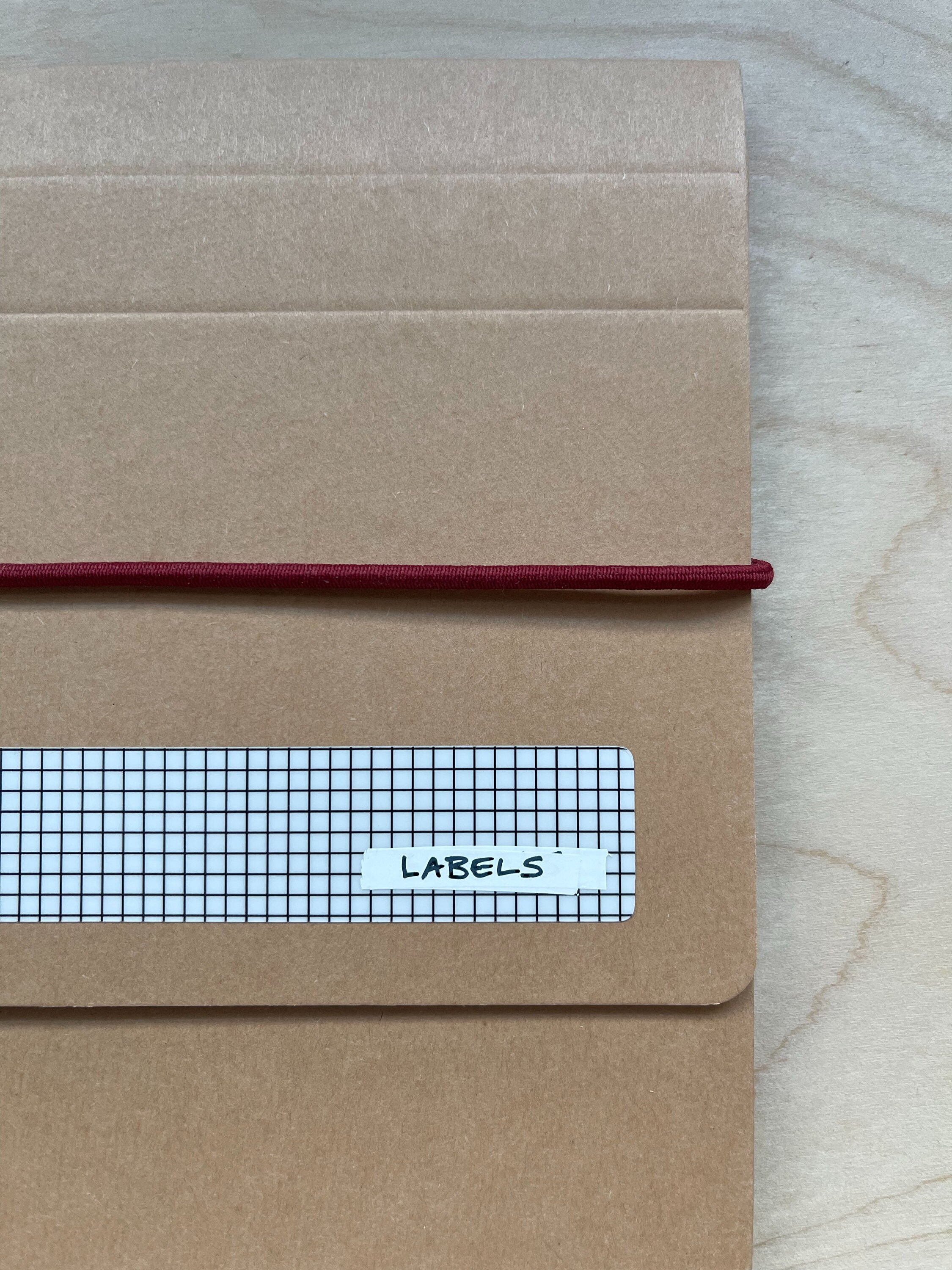 Grid Shapes Sticker Sheet 6 Kiss Cut Stickers on 4x6 Sheet - Etsy