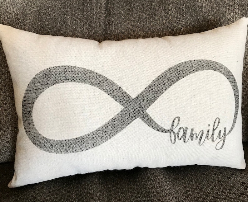 Small Grain Sack Pillow - Etsy