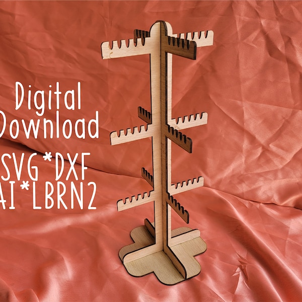 Vendor Display - Etsy