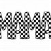 Checkered Mini Png Checkered Mama Png Mama Mini Tshirt Design Mama ...