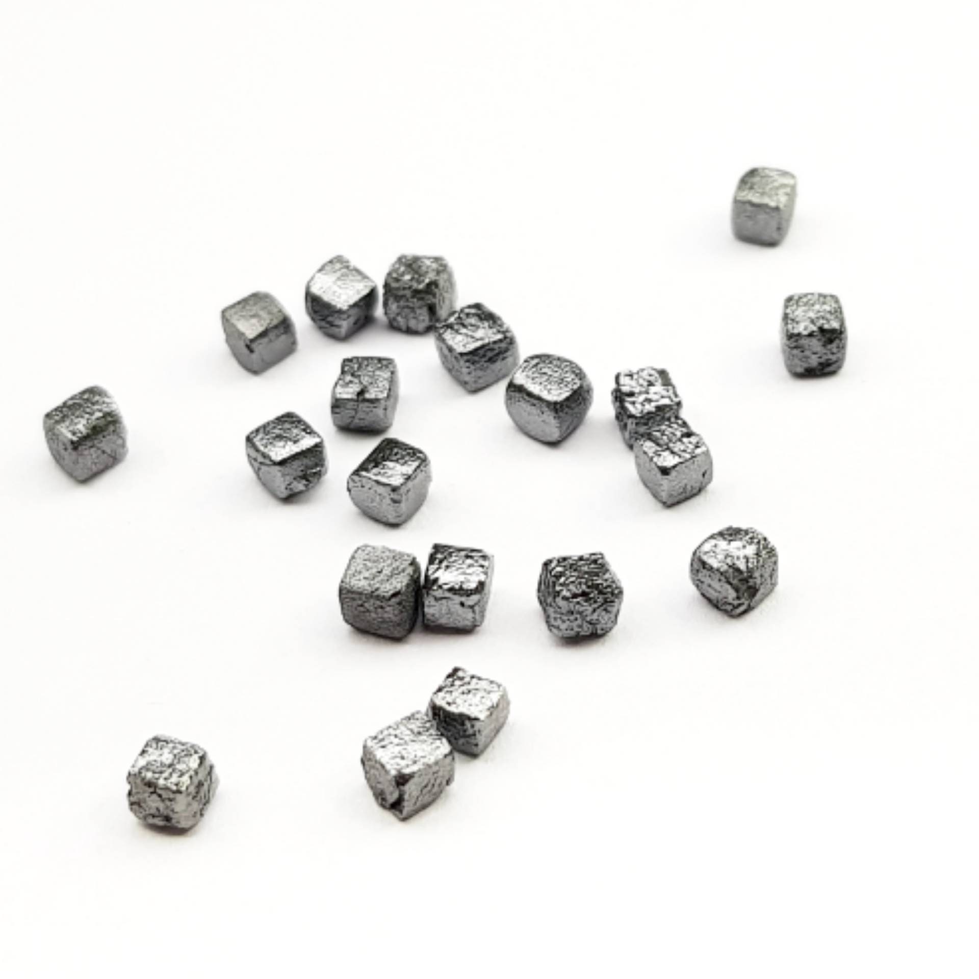 7.50 Ct Natural Raw Diamond Cube Natural Loose Diamond - Etsy UK